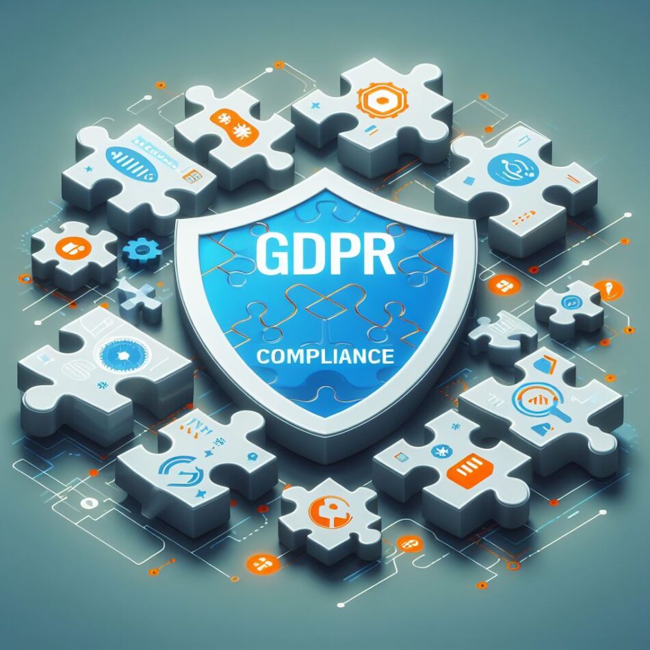 Why You Need GDPR Compliance - Nixon Digital