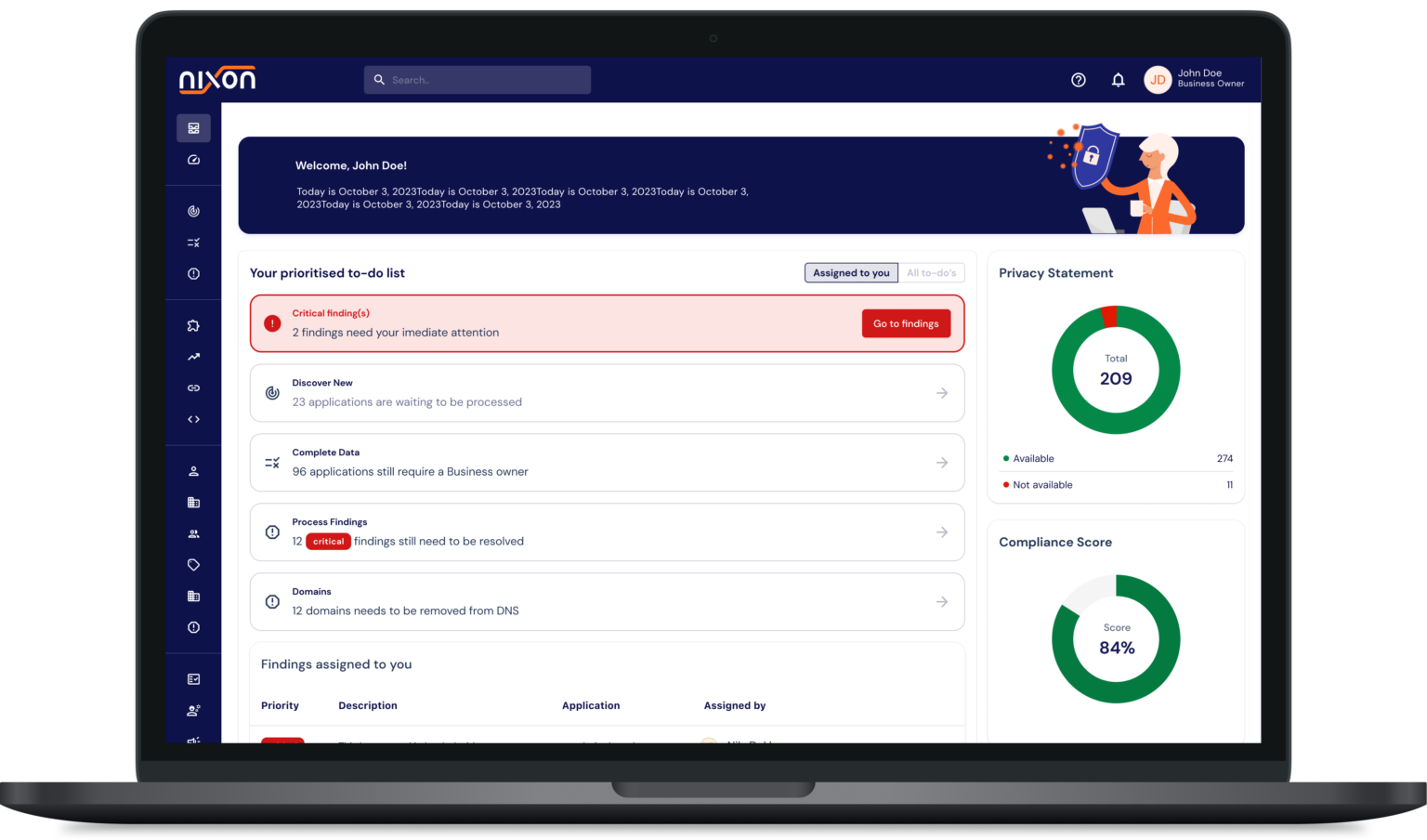 Tracker Checker: Scan Your Website for Trackers | Nixon Digital