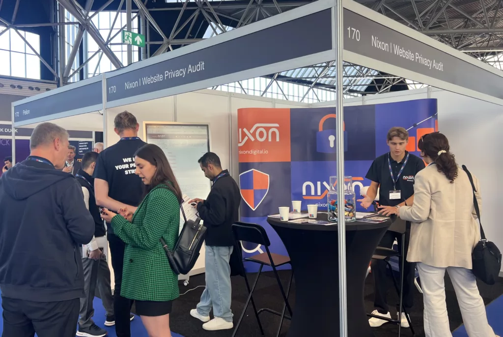 From Stress to Clarity: Key Privacy Lessons at TechEx 2025